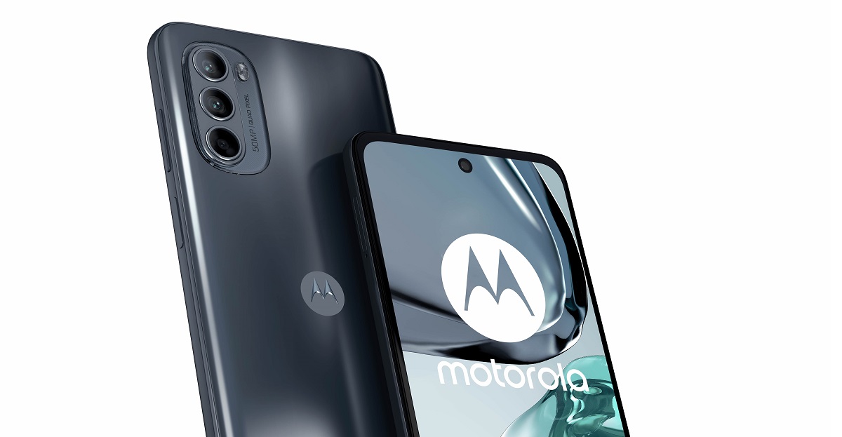 Motorola lança Moto G62 5G no mercado brasileiro por R$ 1.999 ...