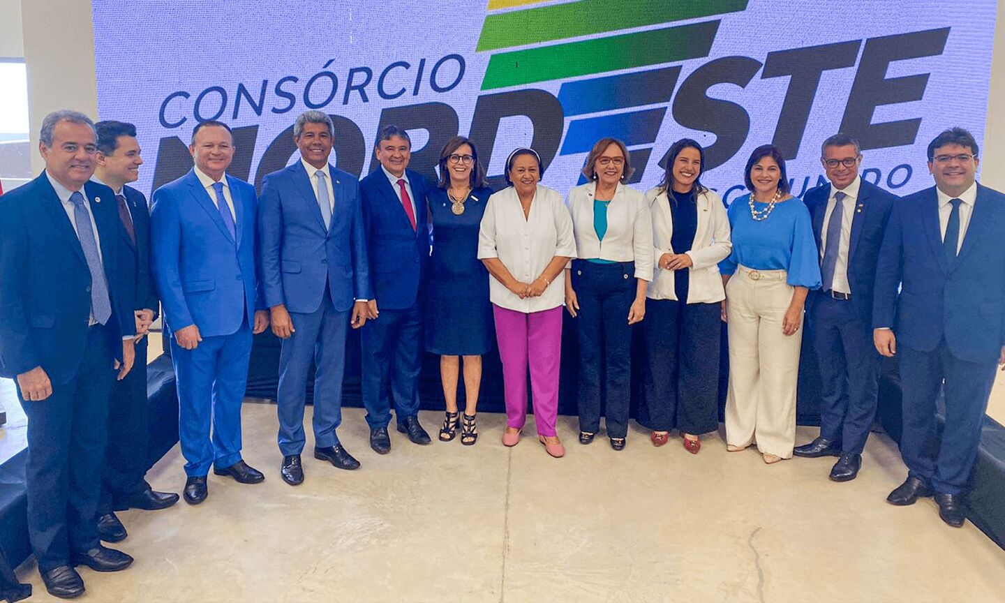 Governadores do Consórcio do Nordeste se solidarizam com Raquel Lyra ... Governadores do Consórcio do Nordeste se solidarizam com Raquel Lyra ...