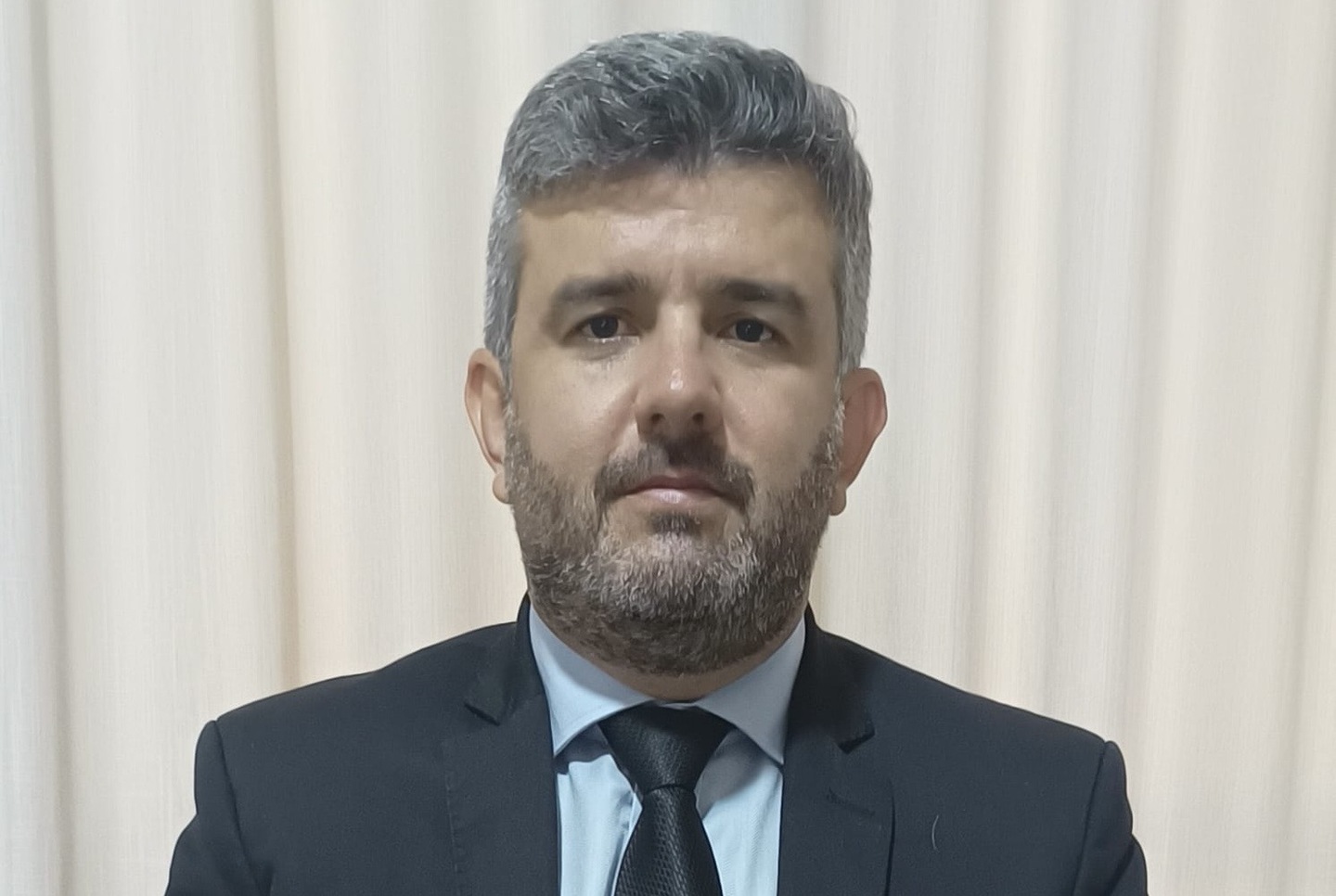 Rodrigo Ribeiro assume Secretaria de Projetos Estratégicos - Blog da ...