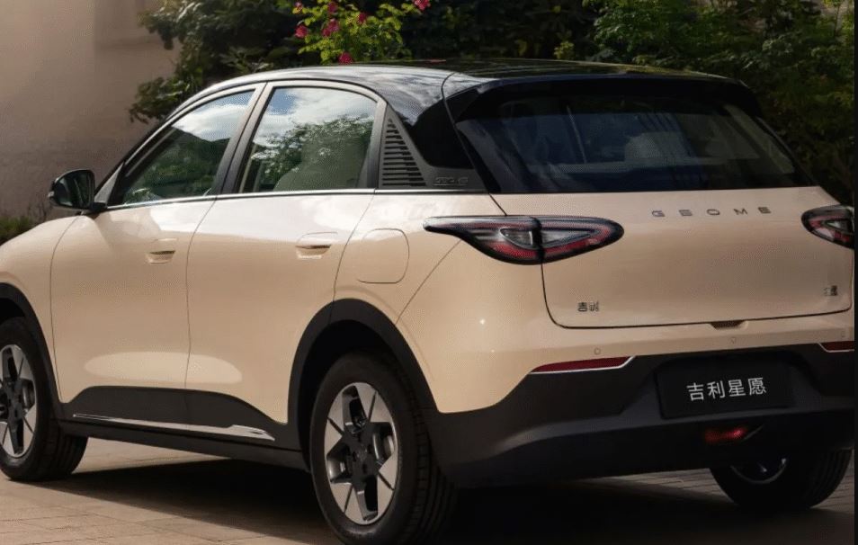 Geely EX2: carro mais vendido da China chega ao Brasil em novembro; saiba detalhes e possível ...